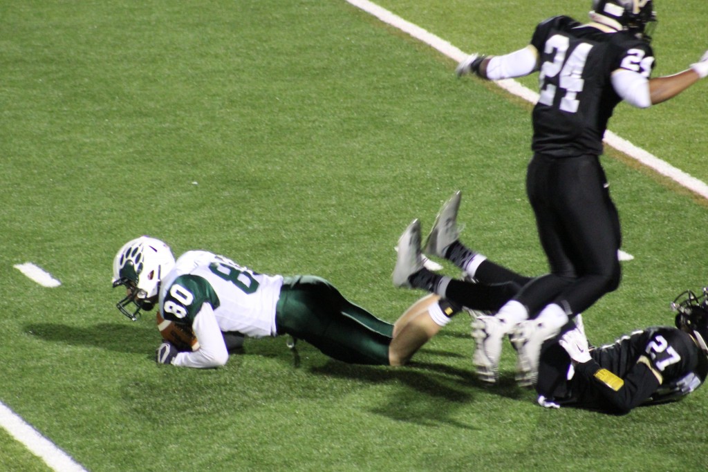 Football - NJSIAA Playoffs - South Brunswick 39, East Brunswick 14 ...